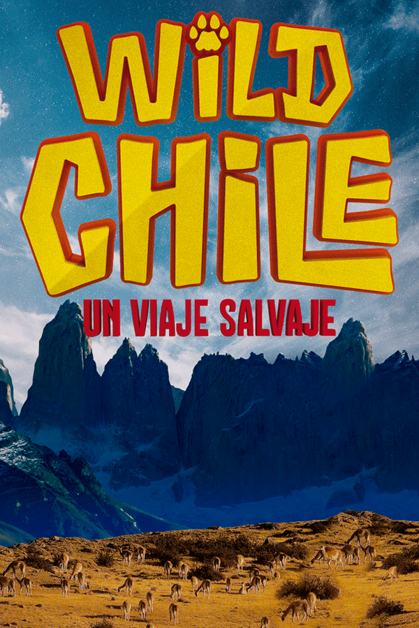 Wild Chile - Consejo Nacional de Televisión