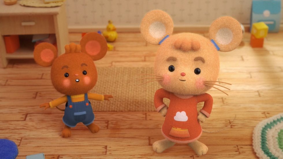 Wow Lisa - Consejo Nacional de Televisión