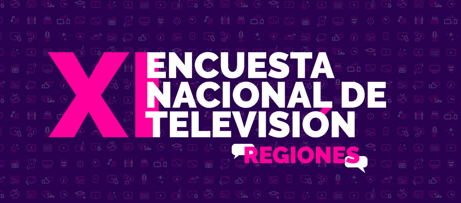 Informe ENTV Regiones - Consejo Nacional de Televisión